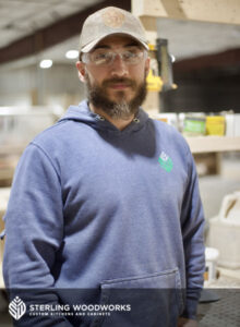 Our Team | Sterling Woodworks